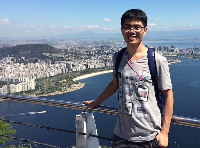 Dapeng Liu (刘大鹏) – Tsinghua NetMan Lab