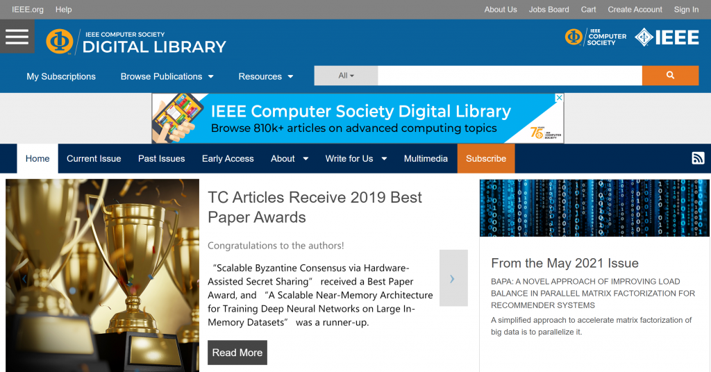 Mar: Congrats to Suya et al. on their IEEE TC paper ! – Tsinghua NetMan Lab